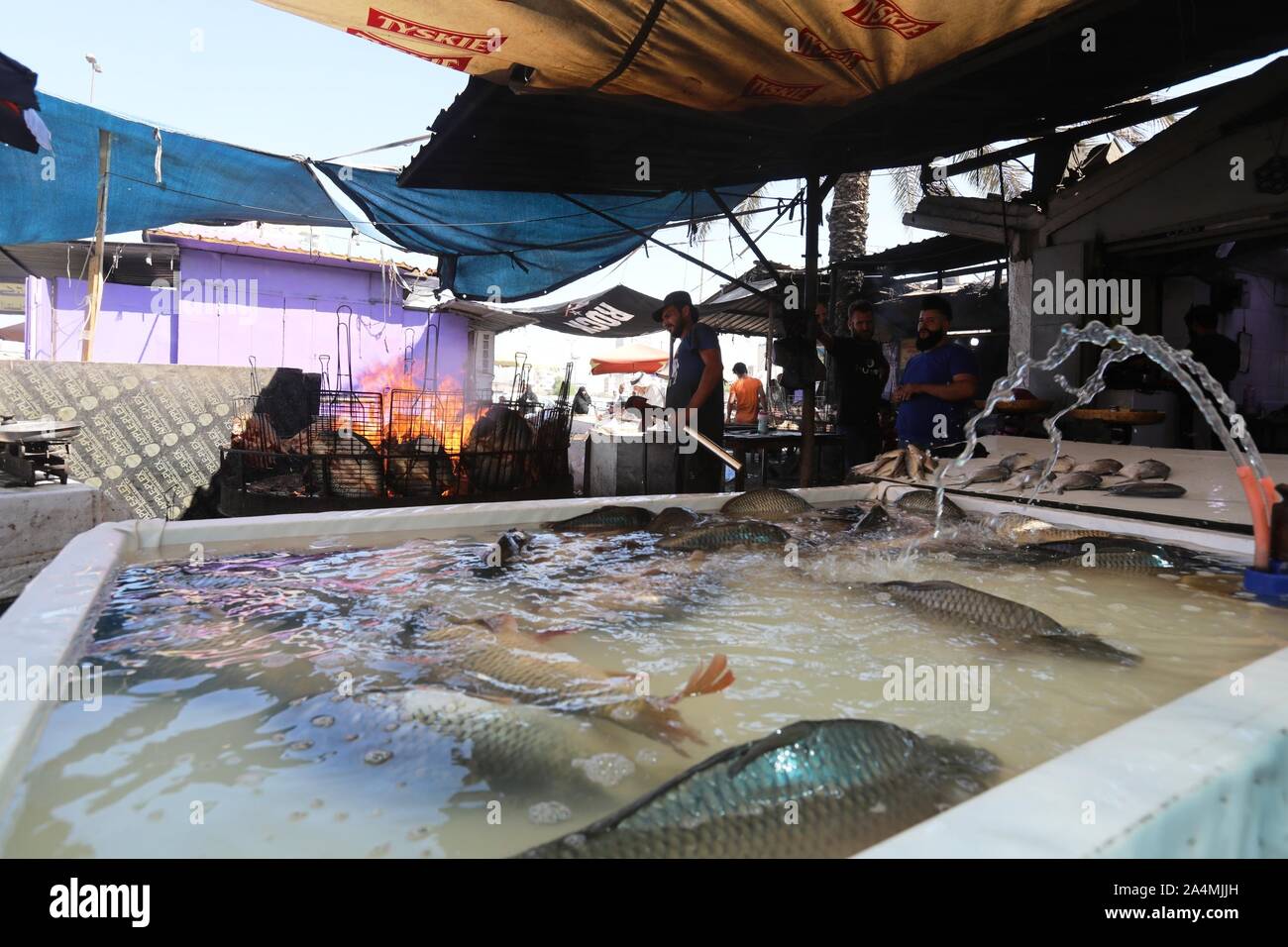 Signature dish hi-res stock photography and images - Alamy