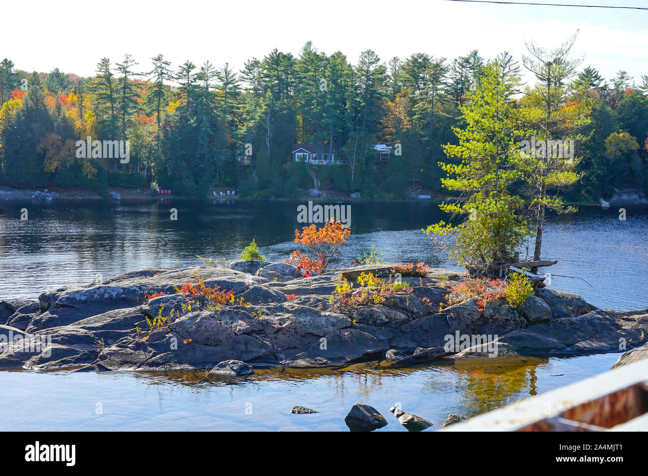 Baysville ontario hi-res stock photography and images - Alamy