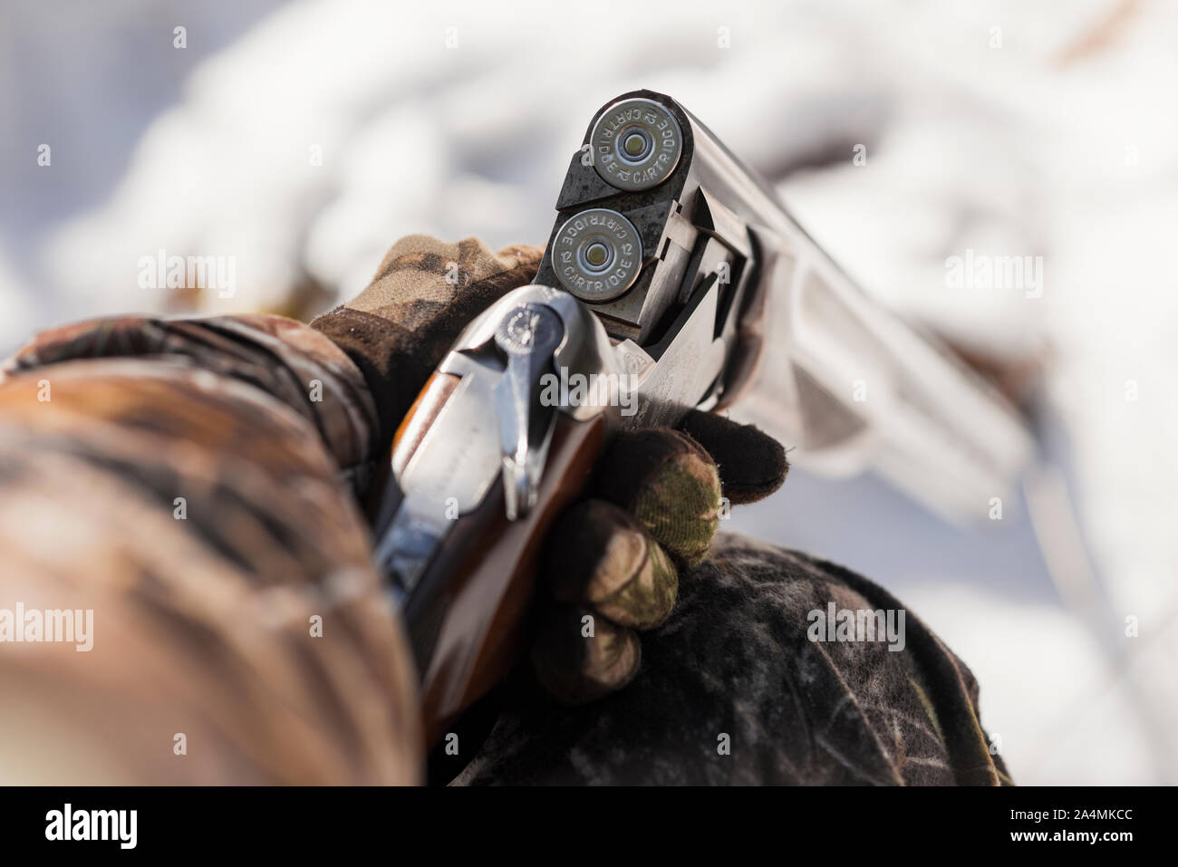 Loading activities hi-res stock photography and images - Alamy