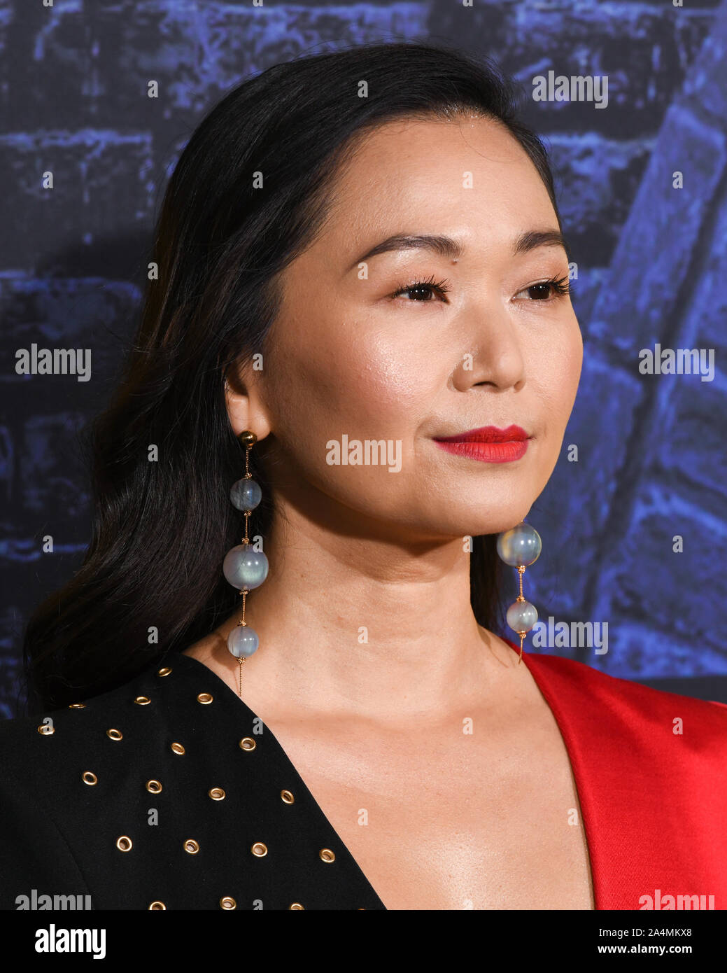 Billy chau hi-res stock photography and images - Alamy