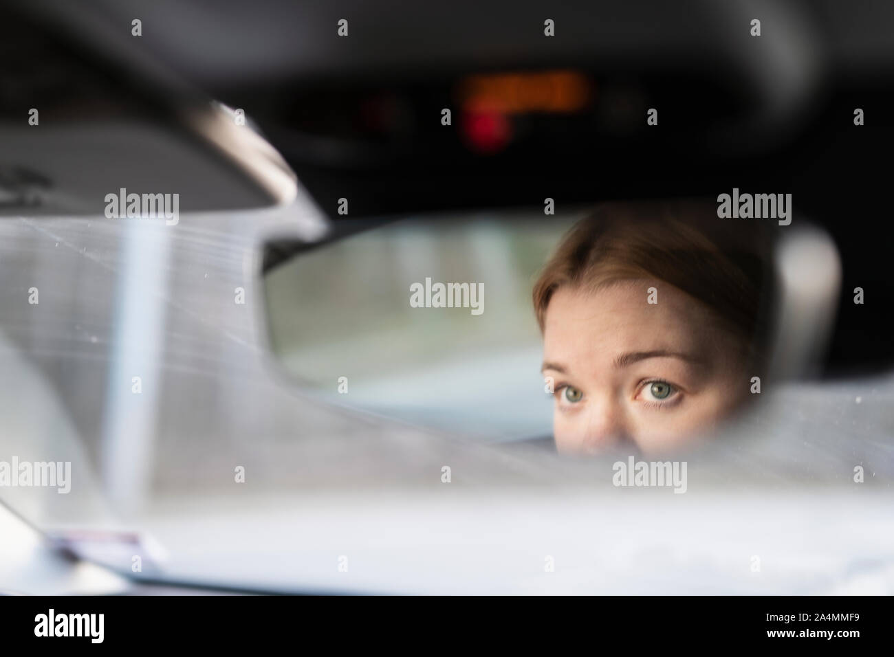 Driving concentration hi-res stock photography and images - Alamy
