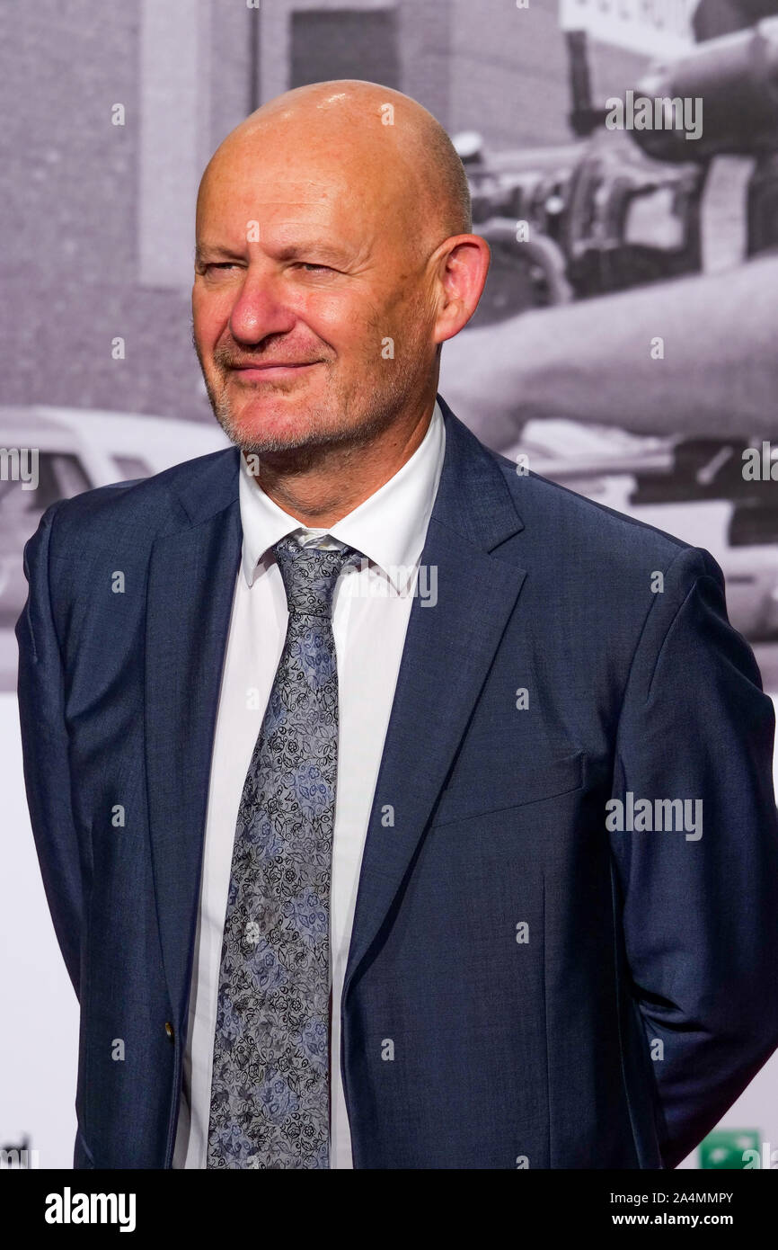 Christian carion hi-res stock photography and images - Alamy