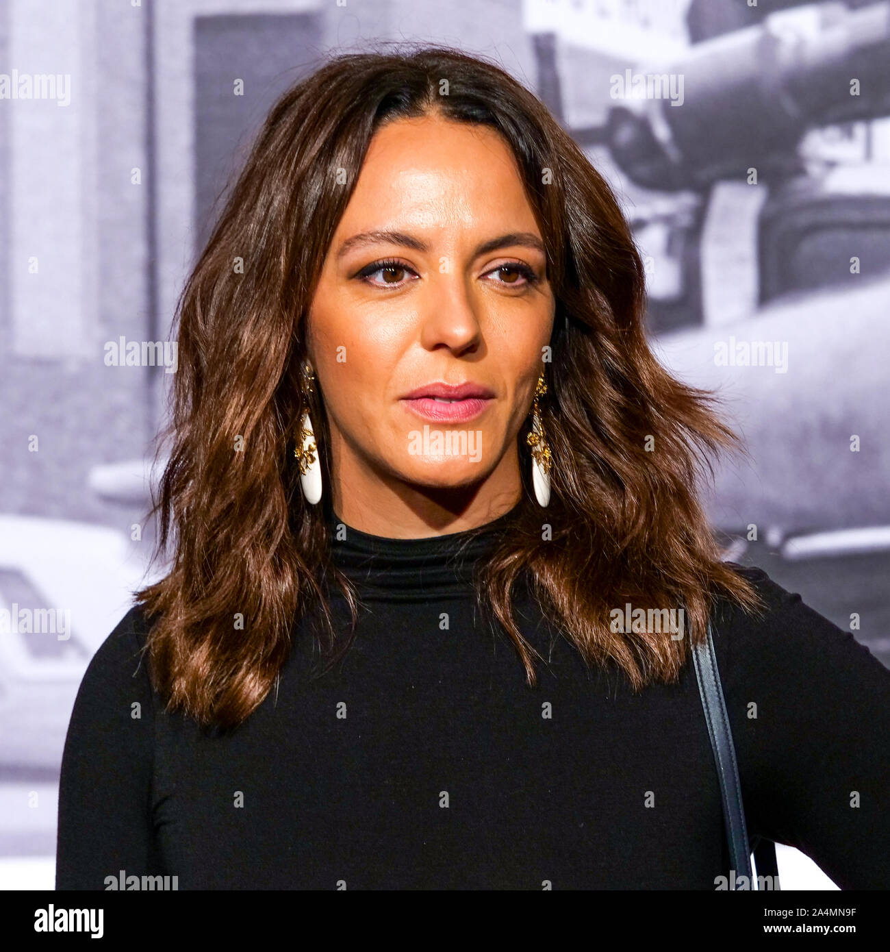 Monia chokri hi-res stock photography and images - Alamy