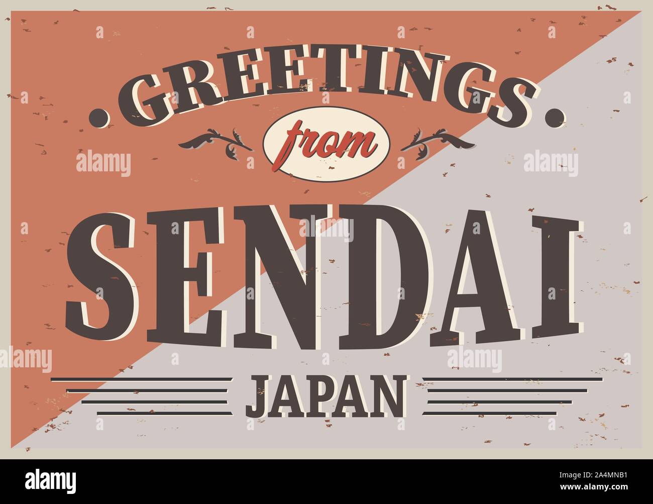 Japan 1960s Stock Vector Images - Alamy