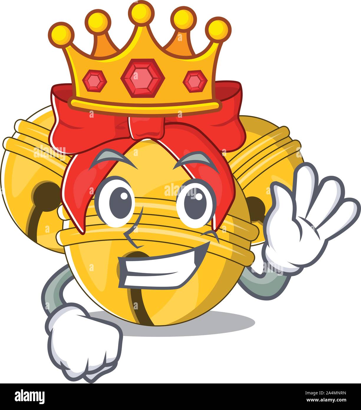 Czar bell Stock Vector Images - Alamy