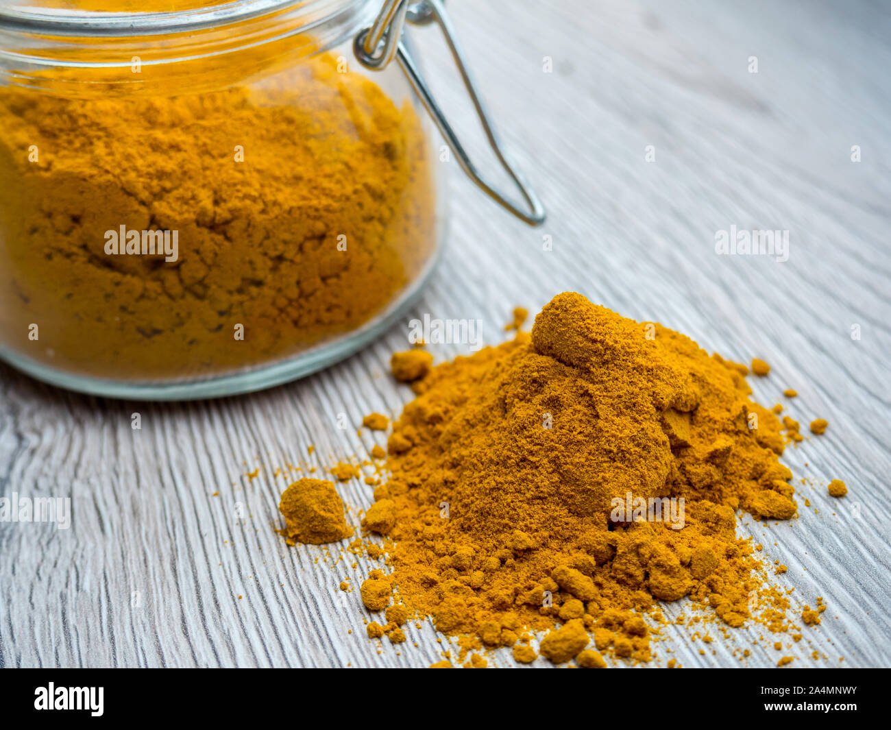 Indian turmeric hi-res stock photography and images - Alamy