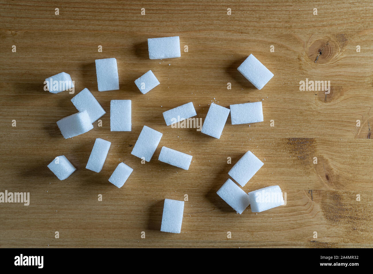 Box Of Sugar Cubes High Resolution Stock Photography and Images - Alamy