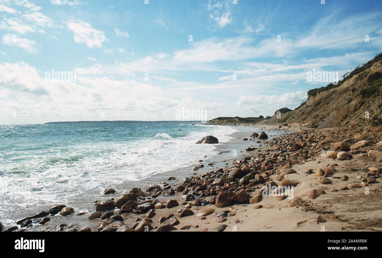 Block island hi-res stock photography and images - Alamy