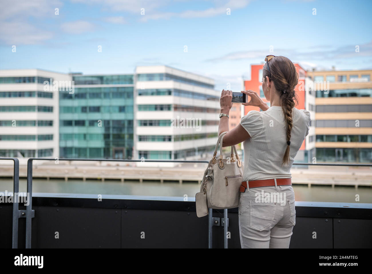 Balcony picture hi-res stock photography and images - Alamy