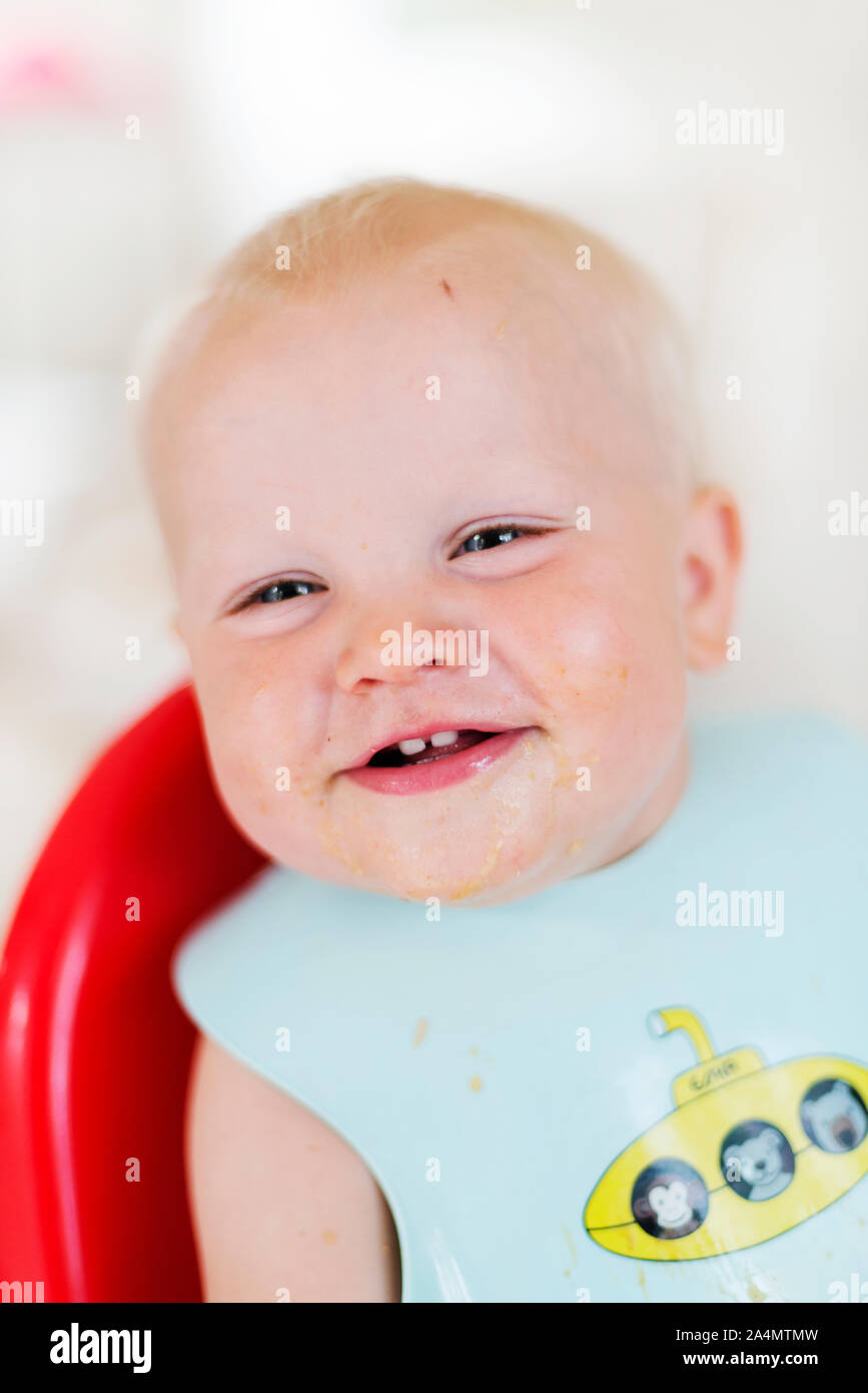Sticky boys hi-res stock photography and images - Alamy