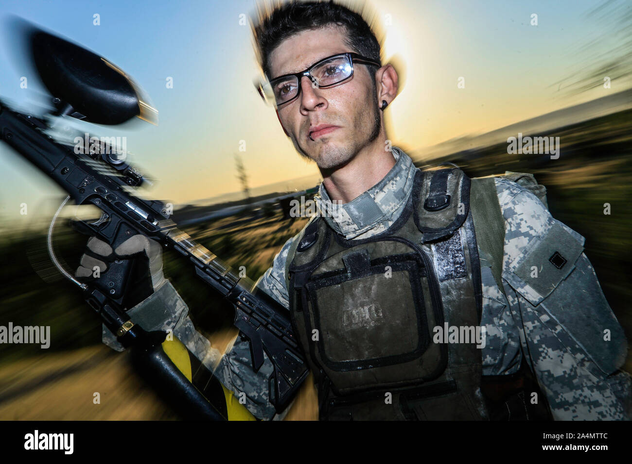 Uniforme militar hi-res stock photography and images - Alamy