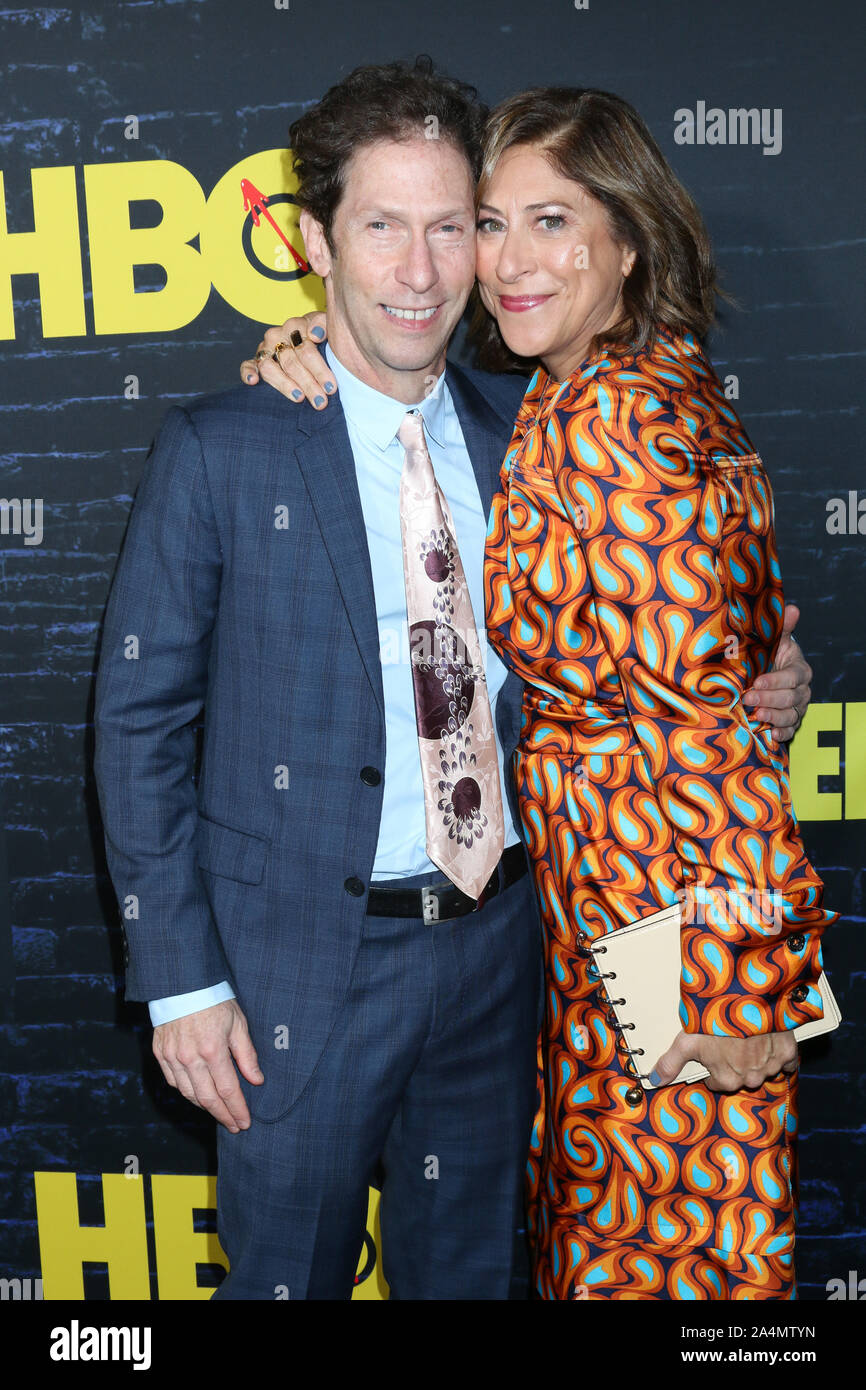 Lisa benavides tim blake nelson hi-res stock photography and images - Alamy