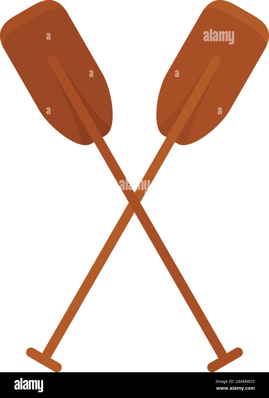 Paddle Icon