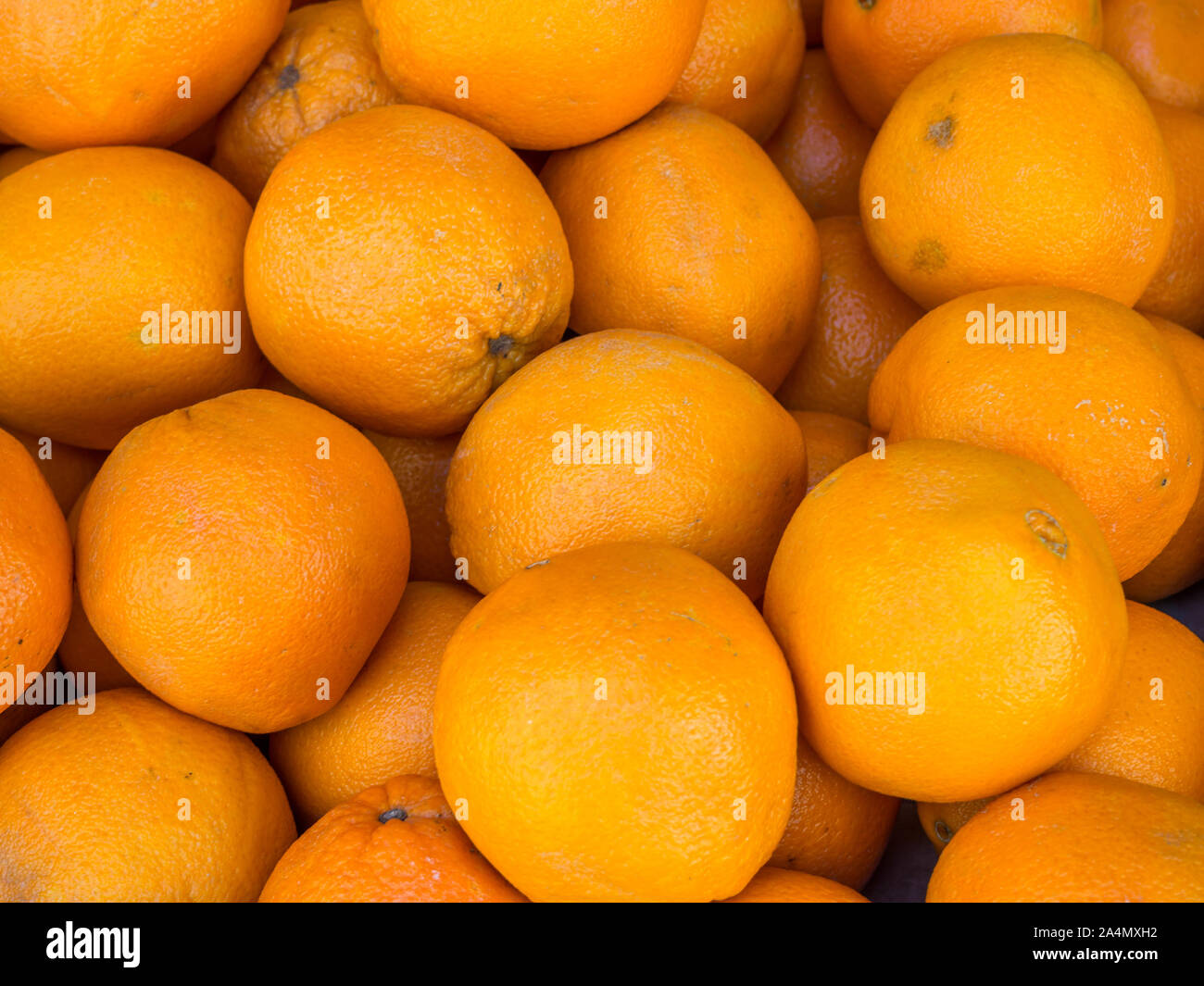 Orange Fruit Texture Stock Photo - Alamy