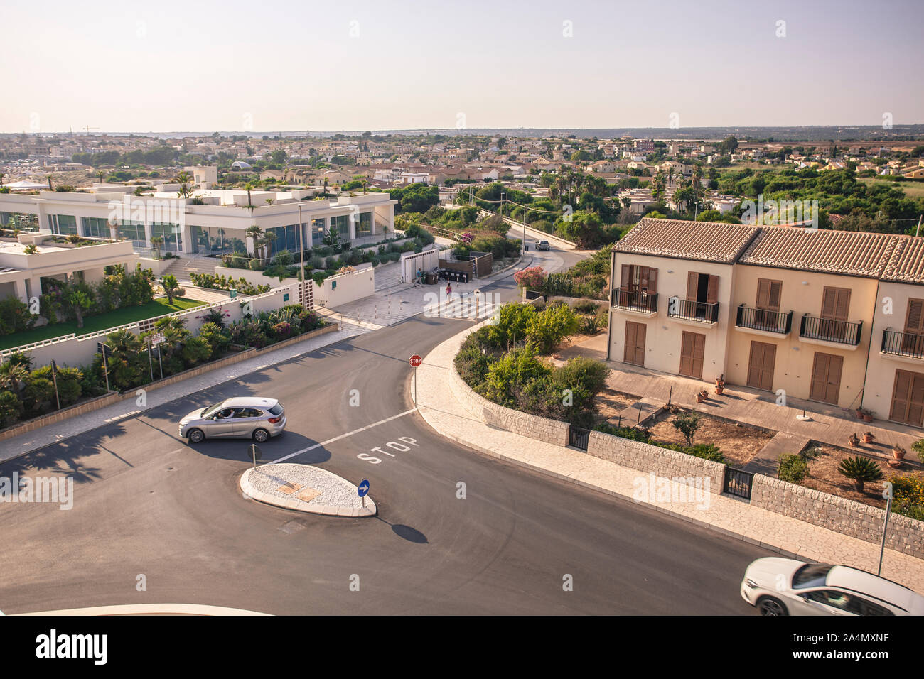 Modica Sicily Chocolate High Resolution Stock Photography and Images ...