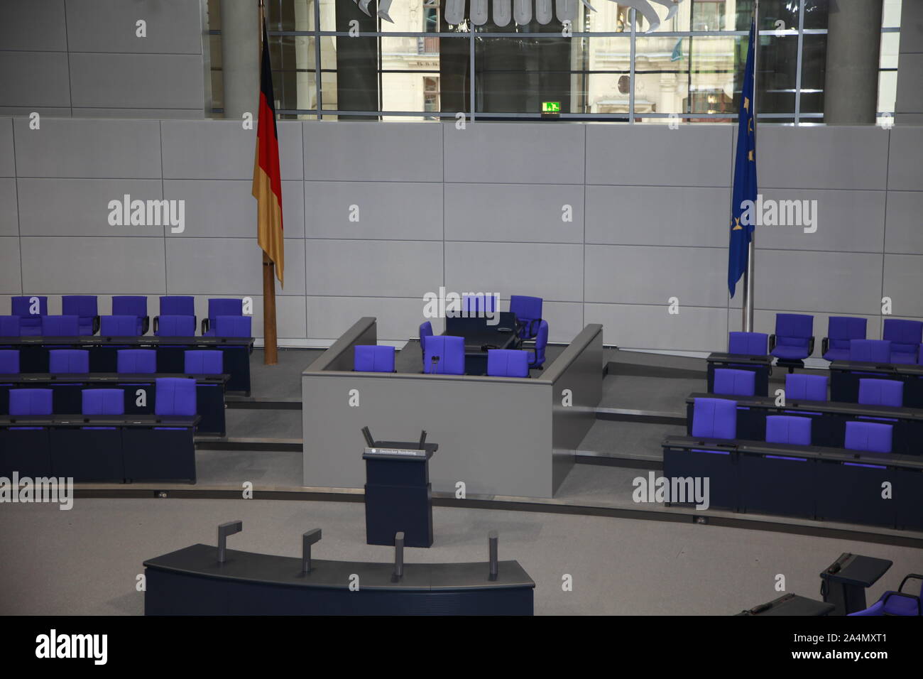 Das Reichstagsgebäude Berlin Reichstag , Bundestag, Politik, erbaut ...