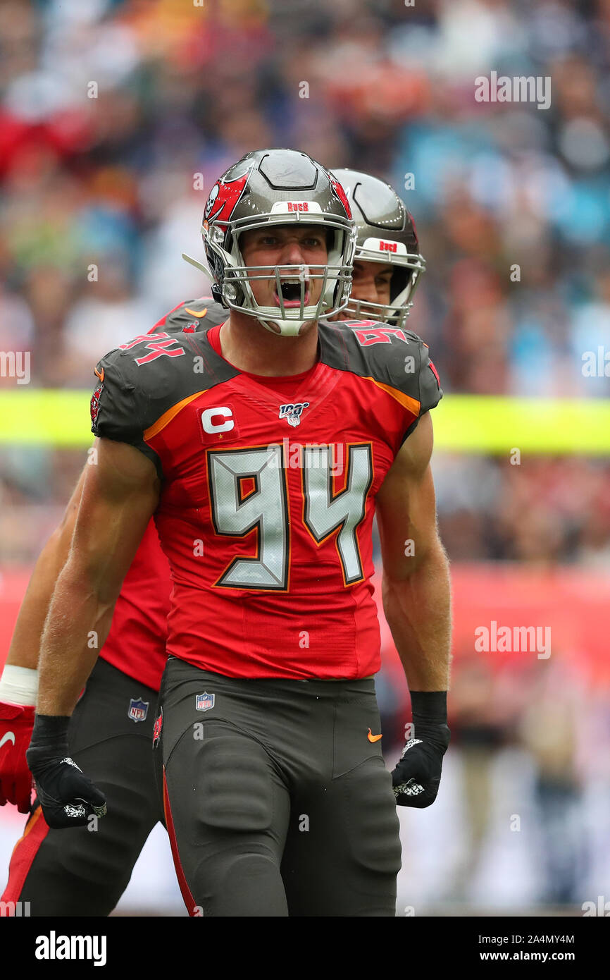 Nfl london 2019 hi-res stock photography and images - Alamy