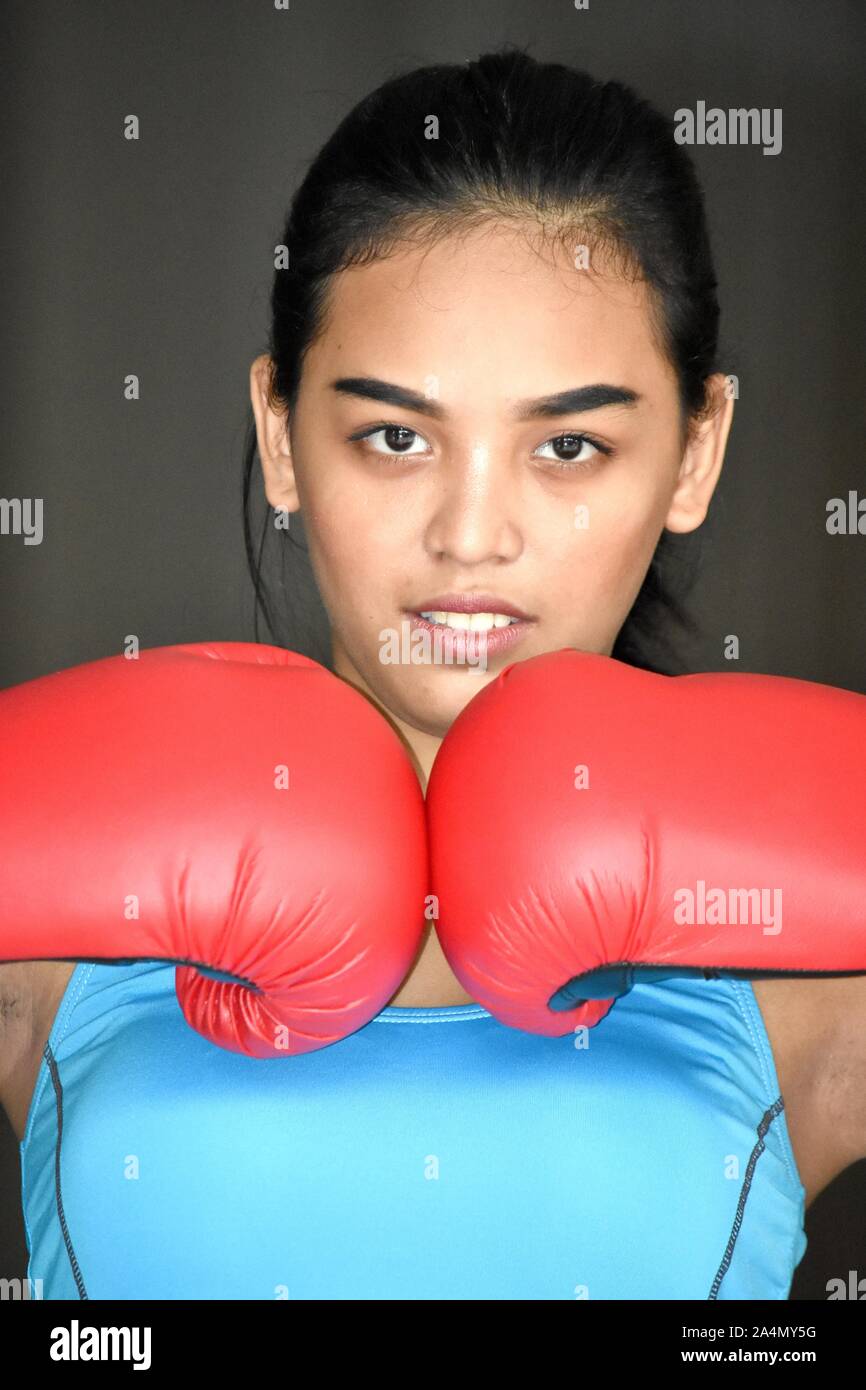 Athletic gloves hi-res stock photography and images - Alamy