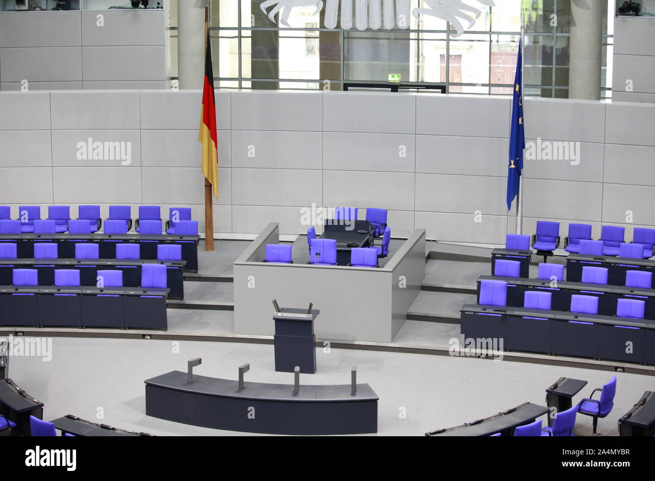 Das Reichstagsgebäude Berlin Reichstag , Bundestag, Politik, erbaut ...