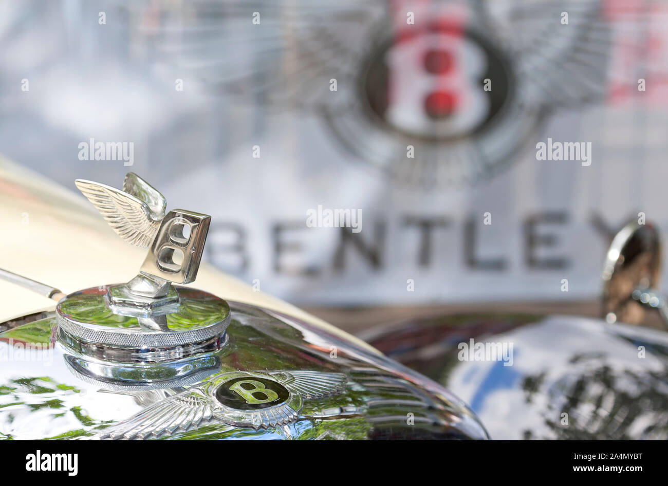 Winged Bonnet High Resolution Stock Photography and Images - Alamy