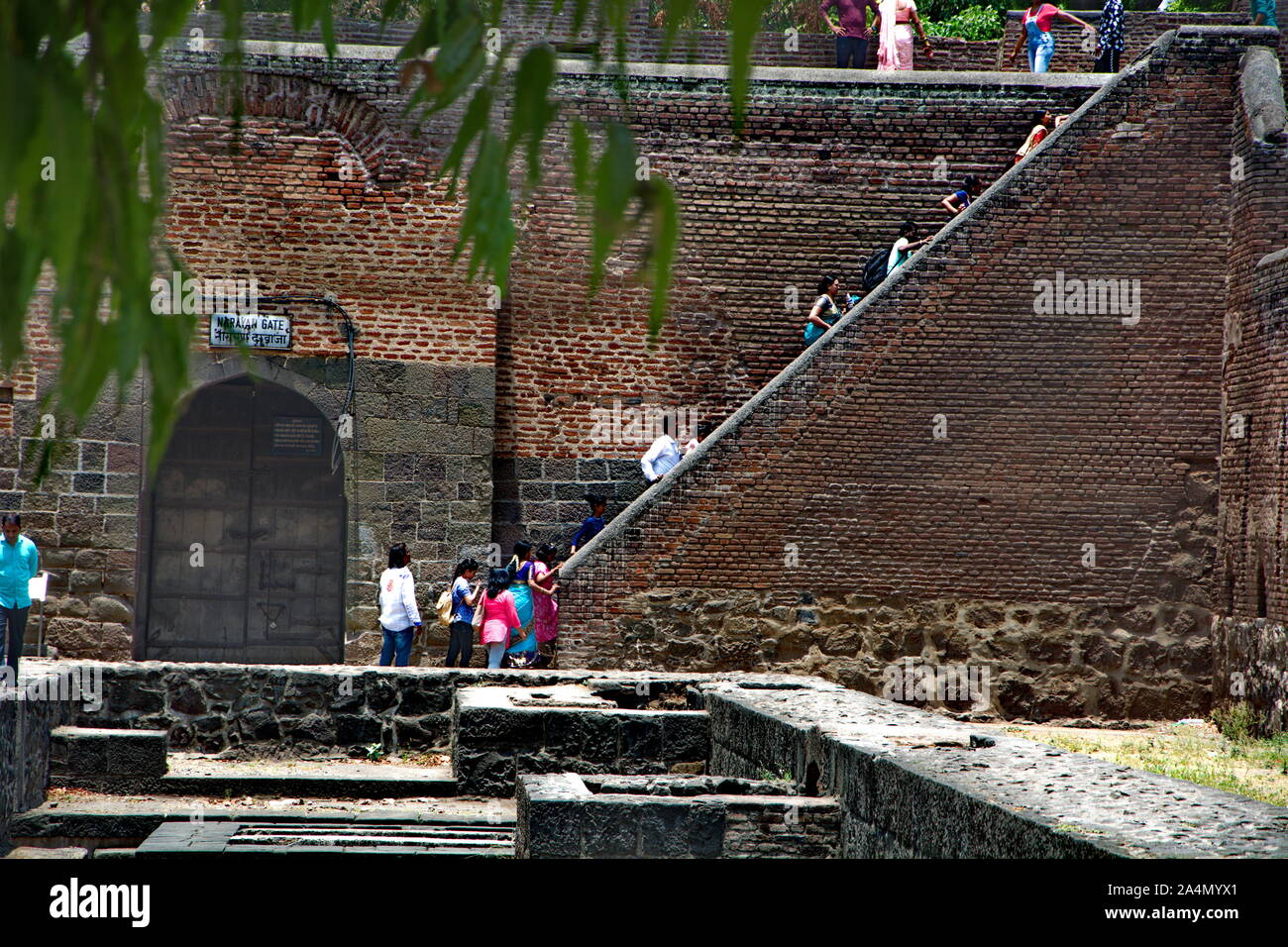 Indian travel places hi-res stock photography and images - Alamy