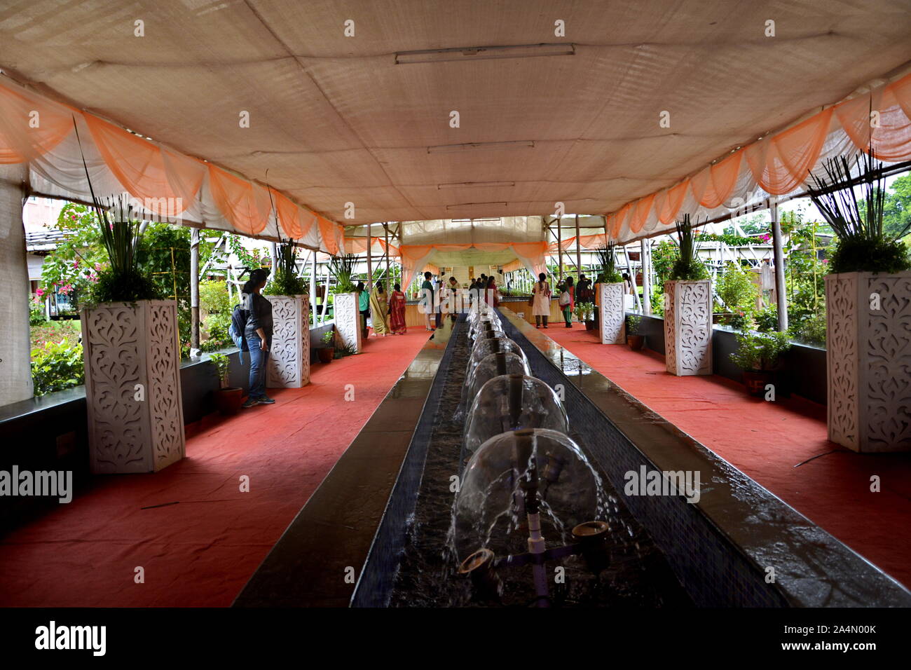 Great indian places hi-res stock photography and images - Alamy