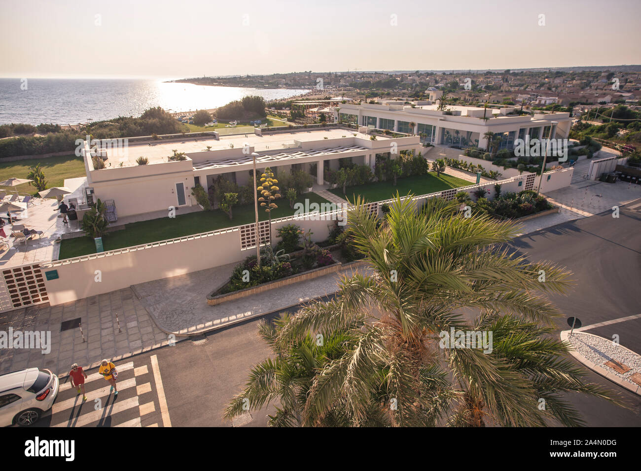 Wonder 4 tower hi-res stock photography and images - Alamy