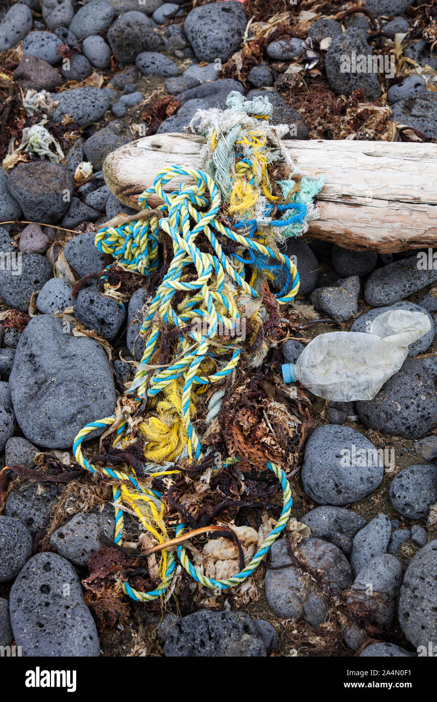 Destroy the environment hi-res stock photography and images - Alamy