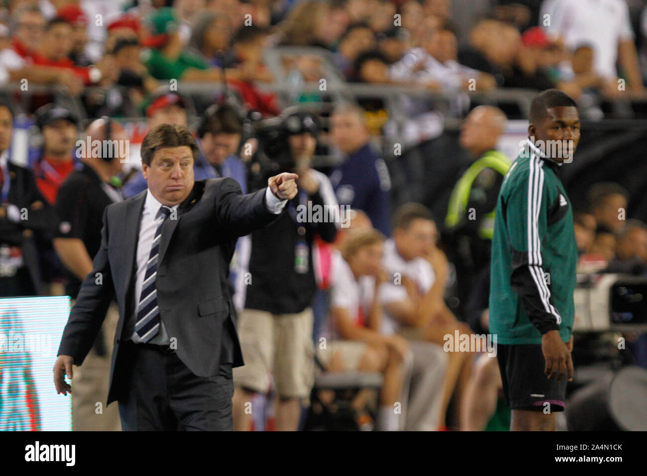 Final de estados unidos hi-res stock photography and images - Alamy