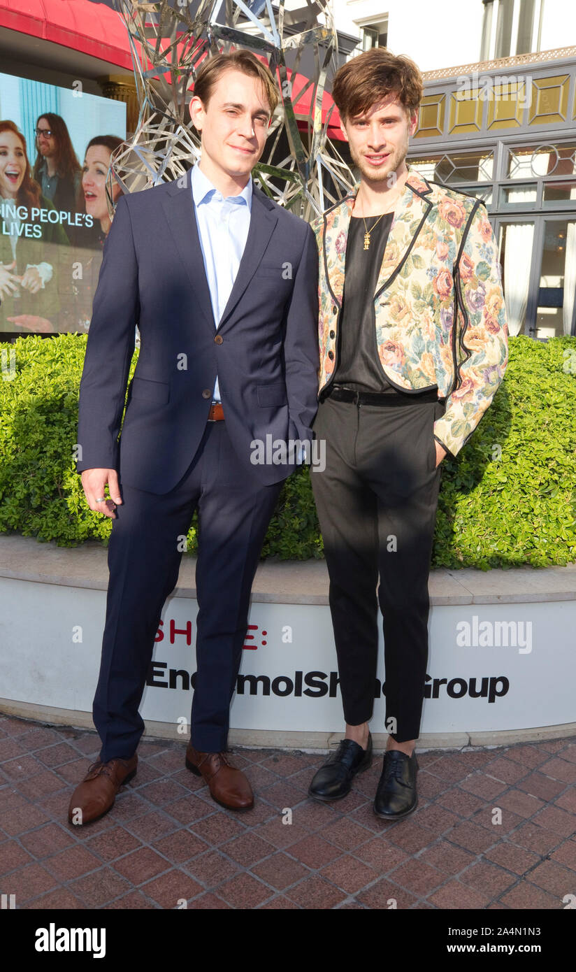 Cannes, France - October 15, 2019: MIPCOM - The World's Entertainment ...