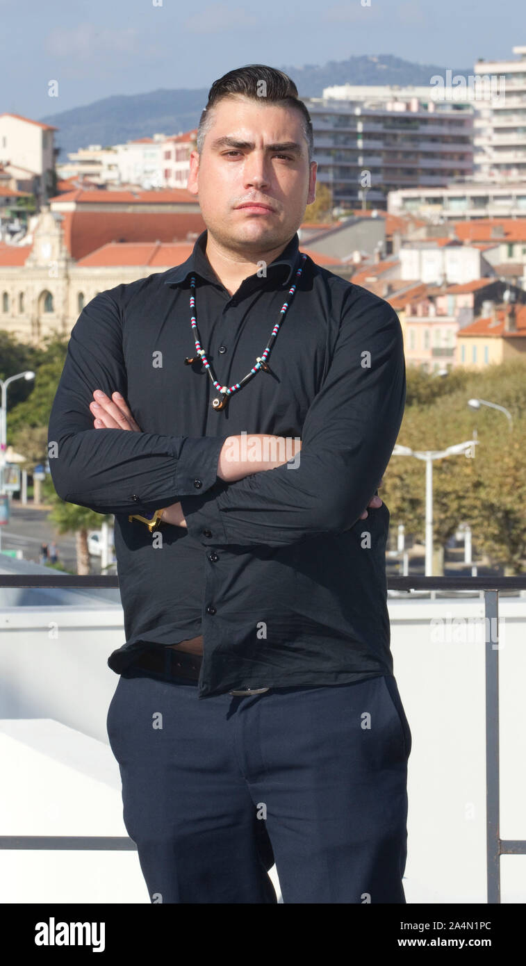 Reed midem hi-res stock photography and images - Alamy