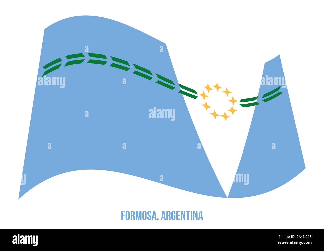 Formosa flag hi-res stock photography and images - Alamy