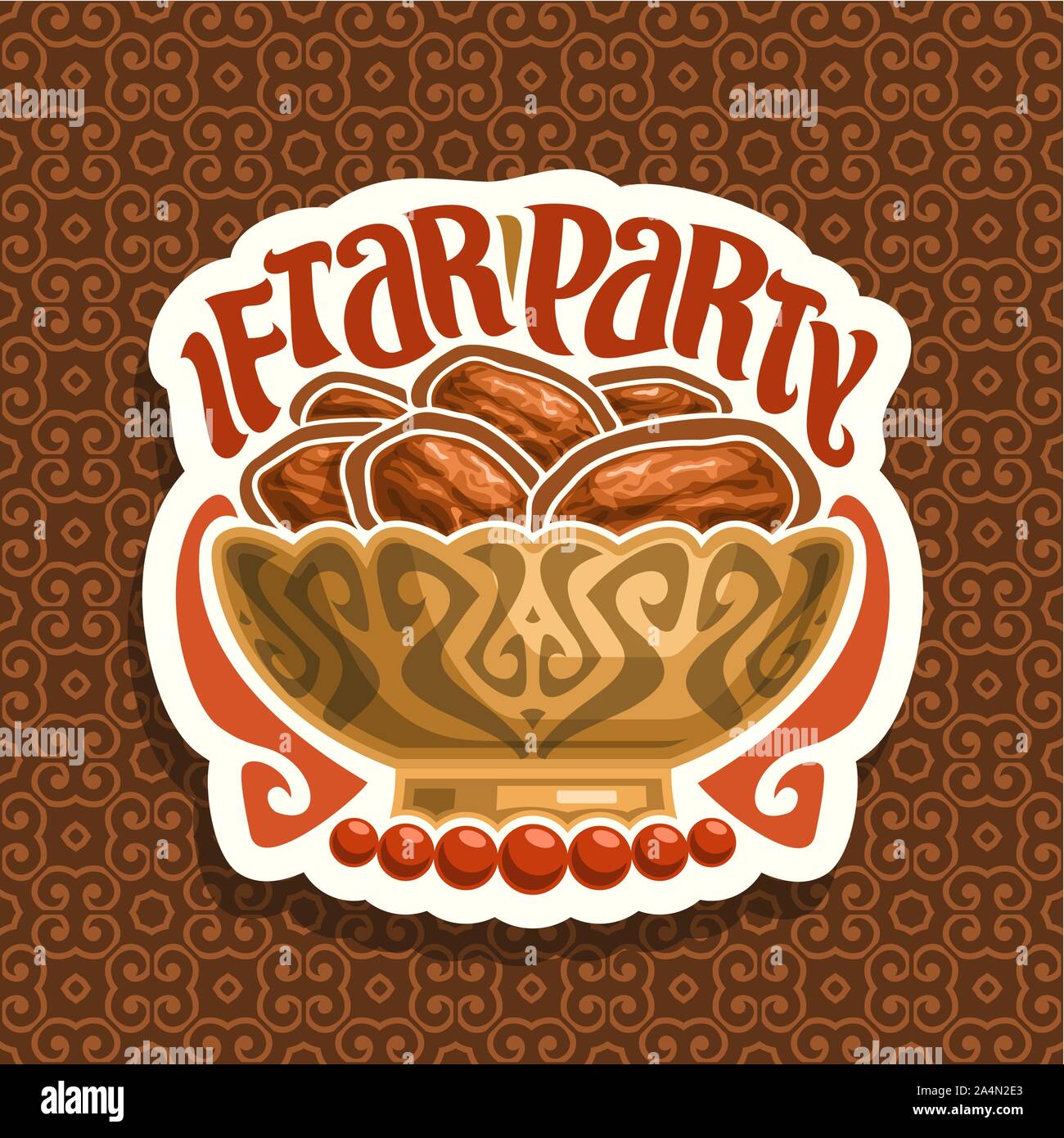 Rosary vector vectors hi-res stock photography and images - Alamy