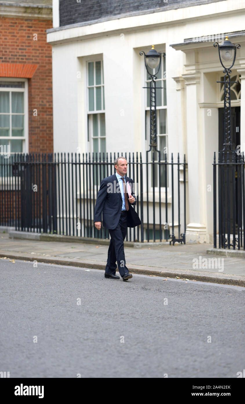 Politician Raab High Resolution Stock Photography and Images - Alamy