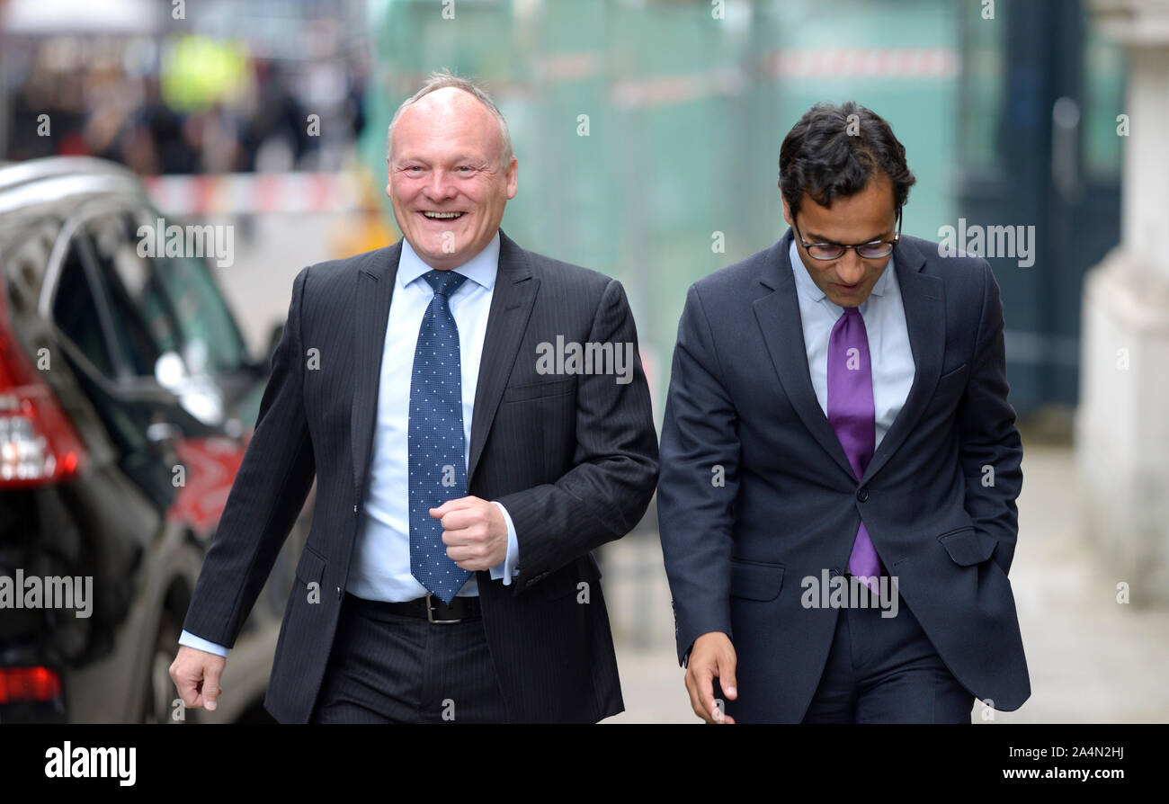 Royston smith mp hi-res stock photography and images - Alamy