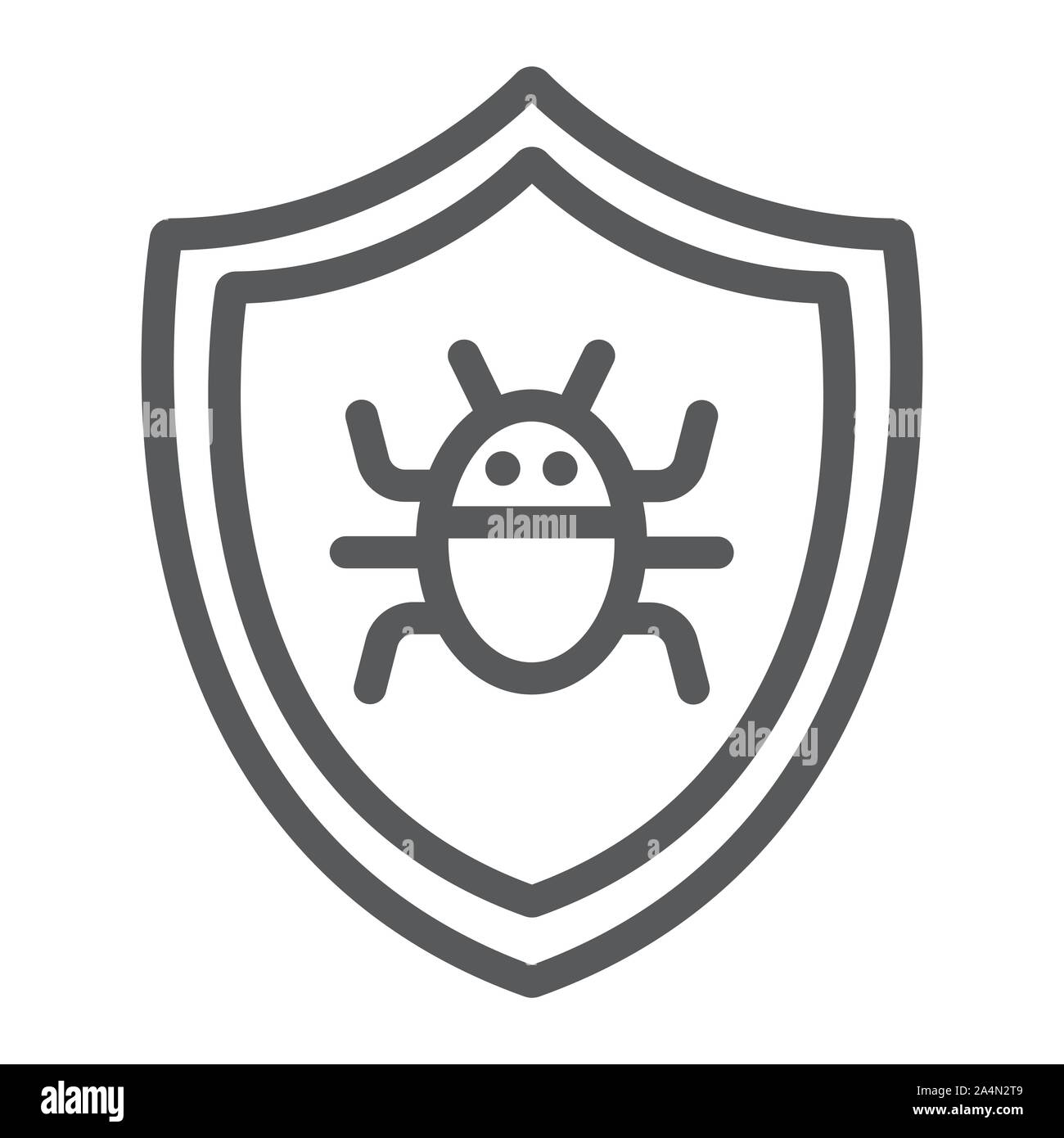 Antivirus Software Icon
