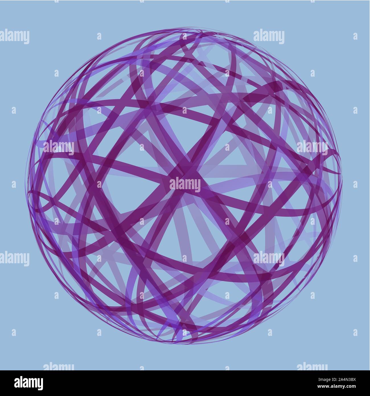 Science concept collection transparent Stock Vector Images - Alamy