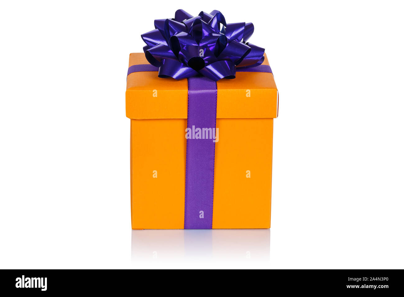 Box ribbon hi-res stock photography and images - Alamy