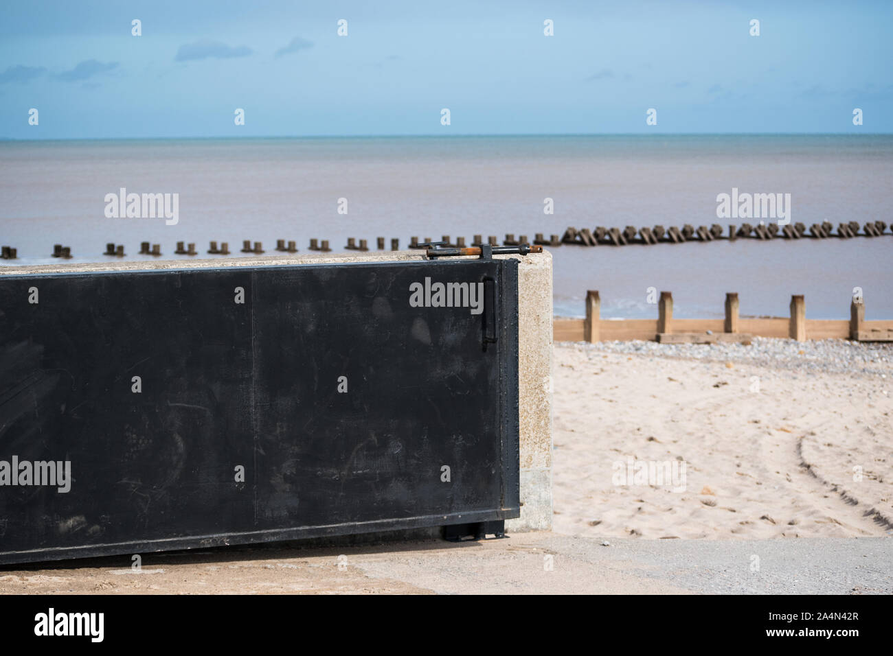 Tourism and coastal protection hi-res stock photography and images - Alamy