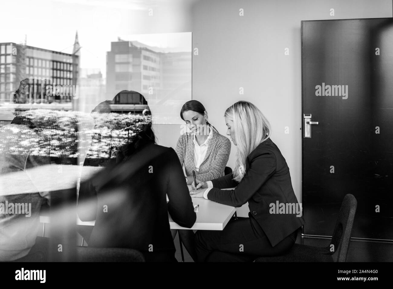 30 years business Black and White Stock Photos & Images - Alamy