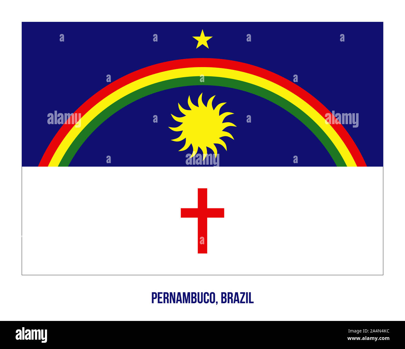 Brazil states pernambuco hi-res stock photography and images - Alamy