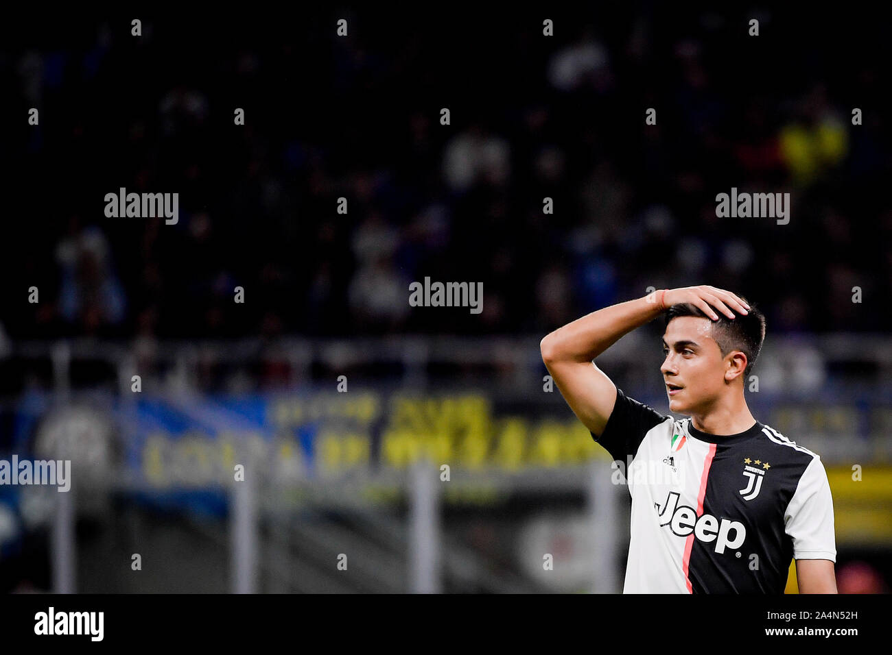 Paulo dybala hi-res stock photography and images - Alamy