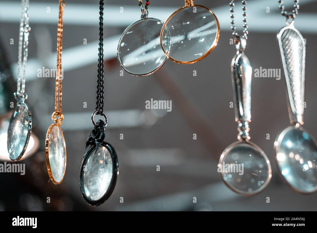 Monocle High Resolution Stock Photography and Images - Alamy