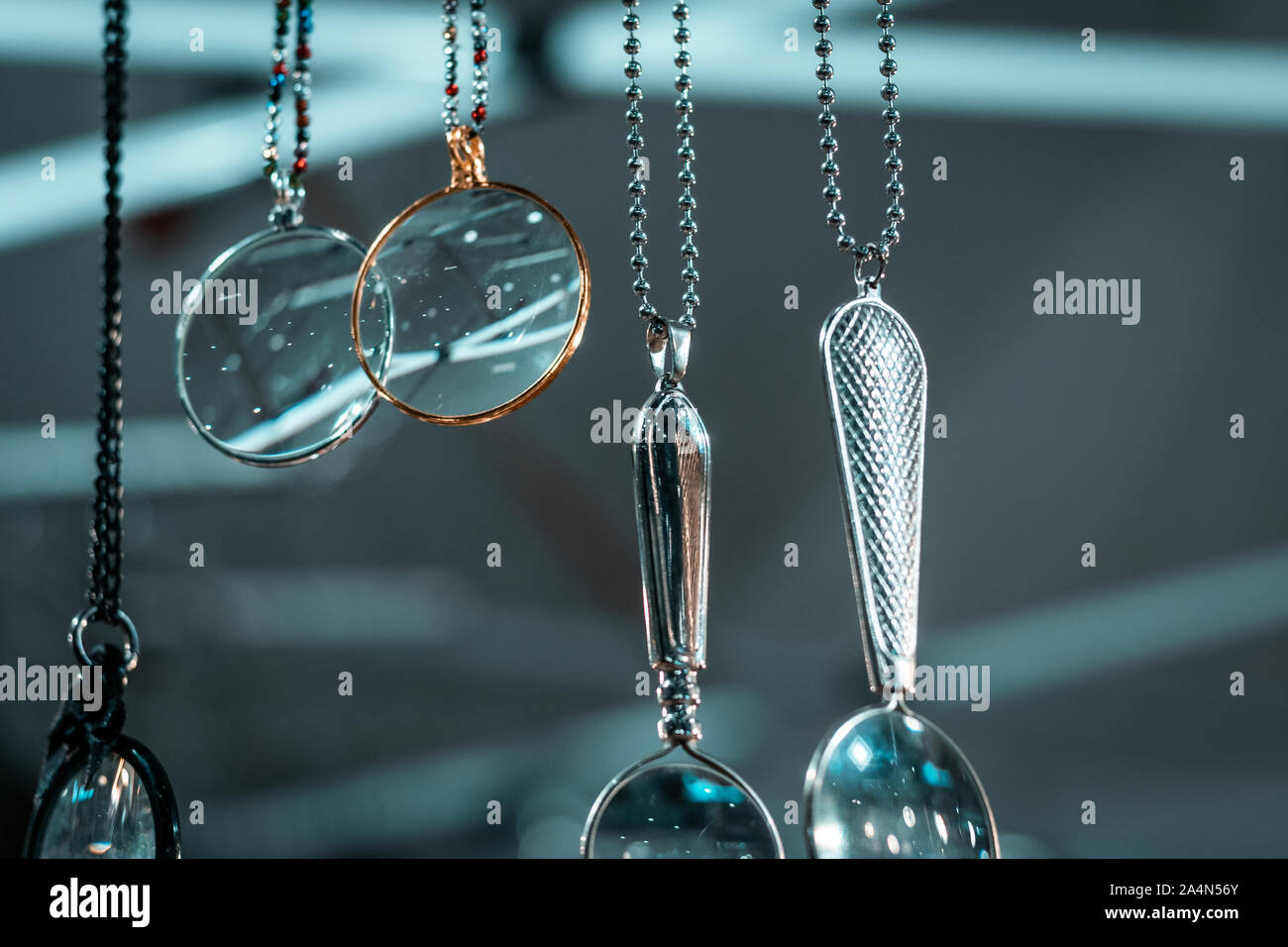 Monocle eye glass hi-res stock photography and images - Alamy