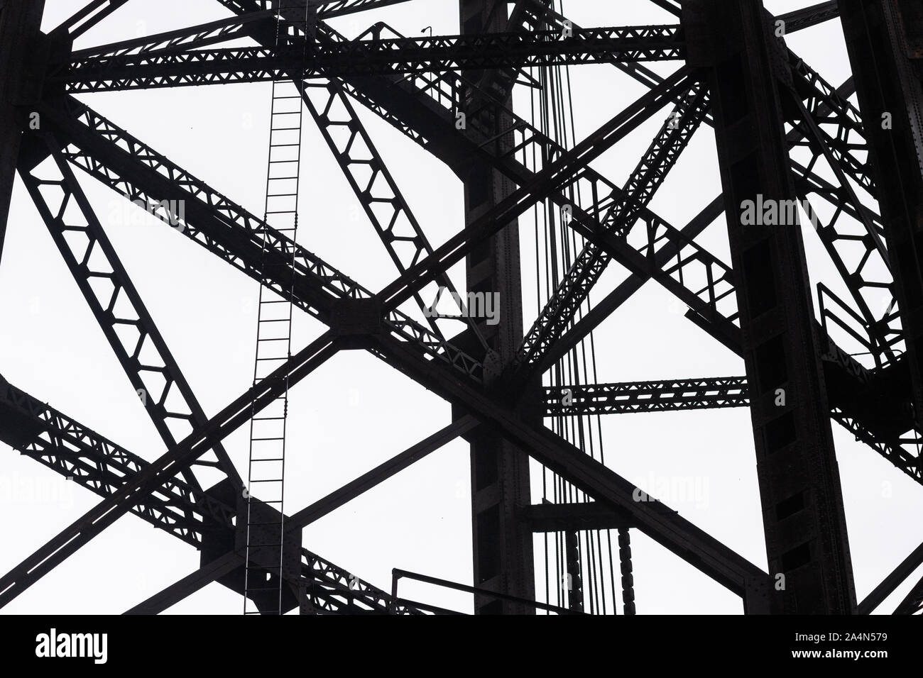 Calumet river ship hi-res stock photography and images - Alamy
