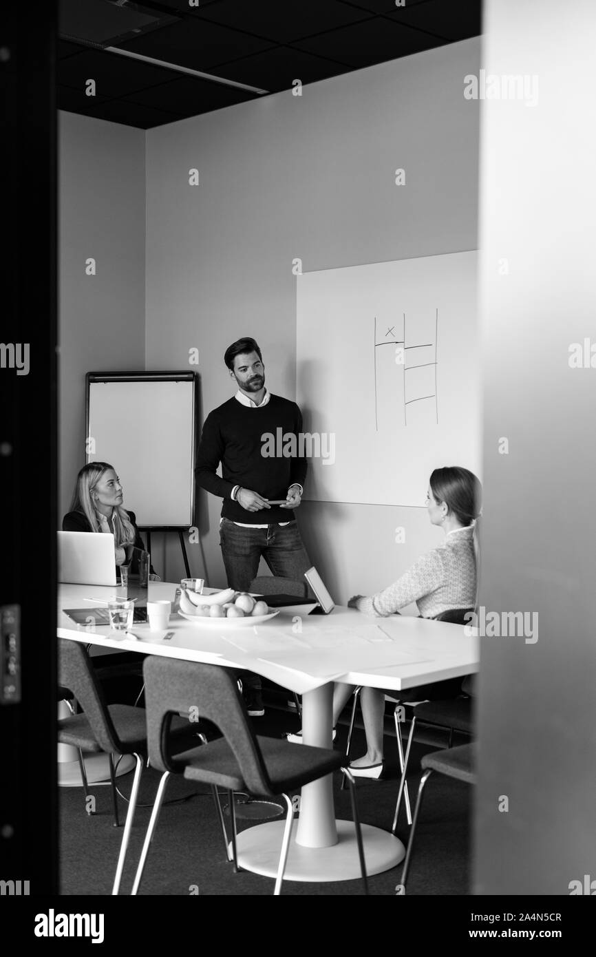 30 years business Black and White Stock Photos & Images - Alamy