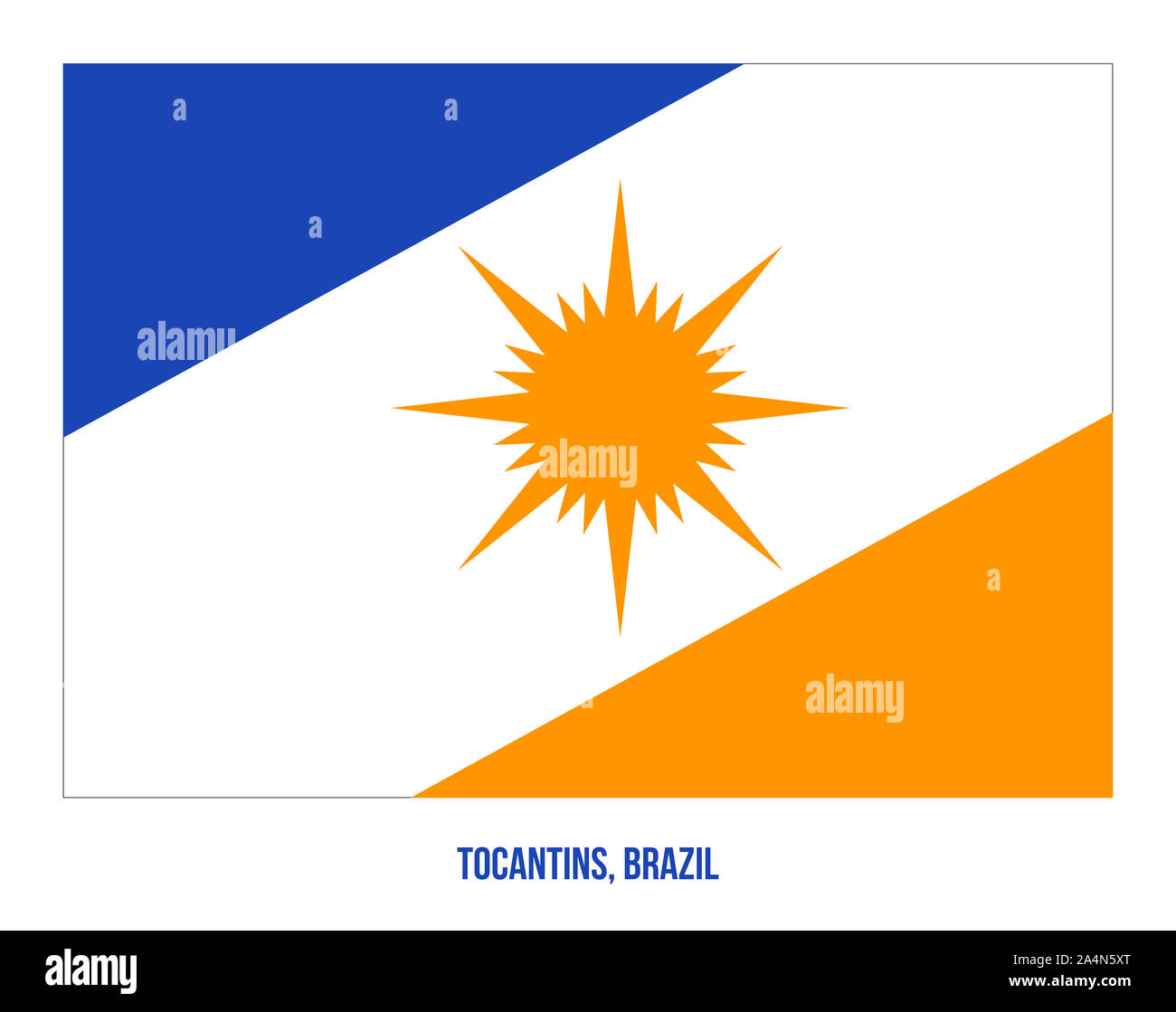Tocantins