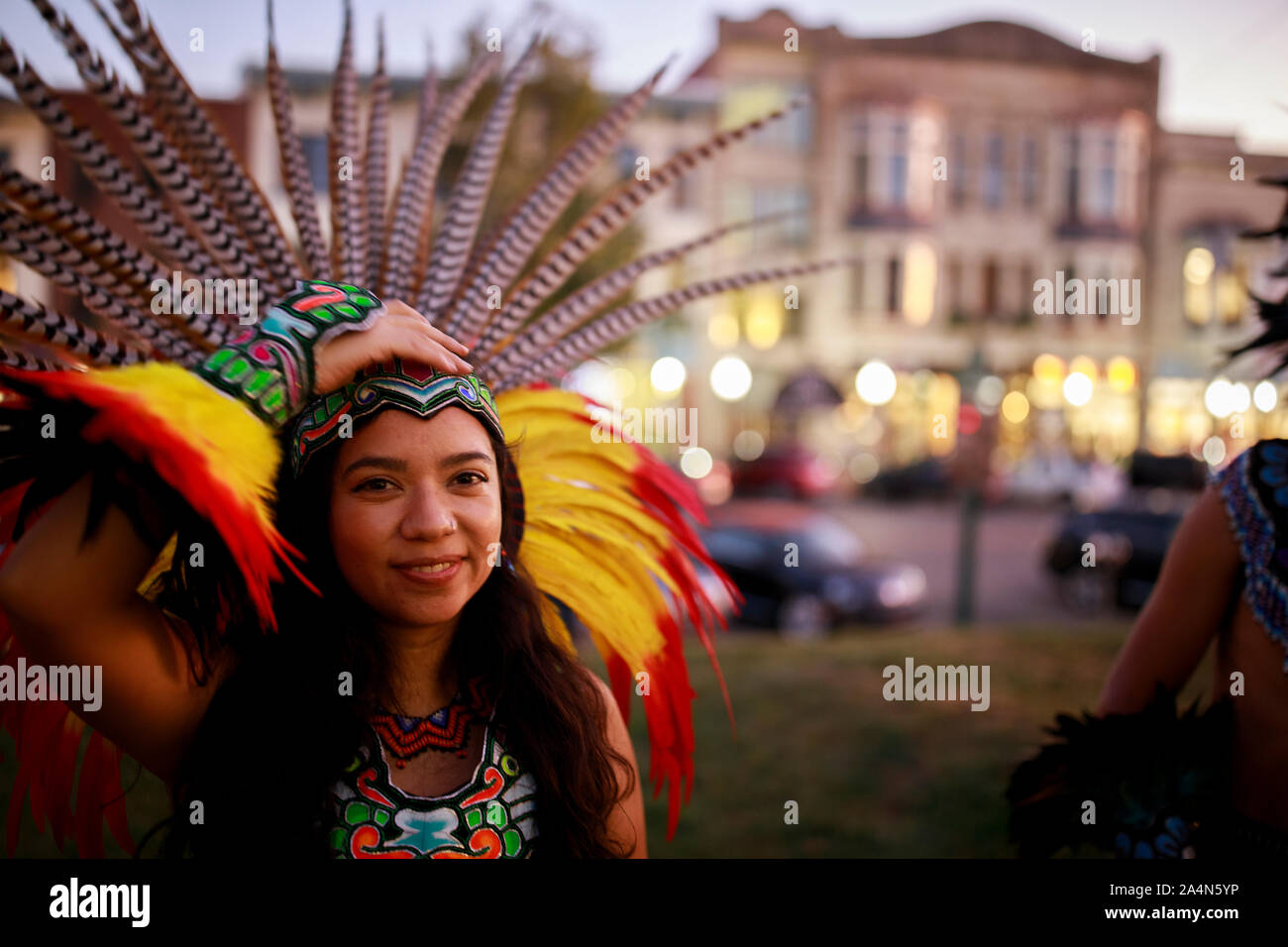 Indiana wears hi-res stock photography and images - Alamy