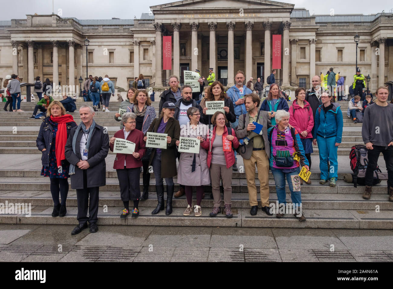 Catherine rowett mep hi-res stock photography and images - Alamy