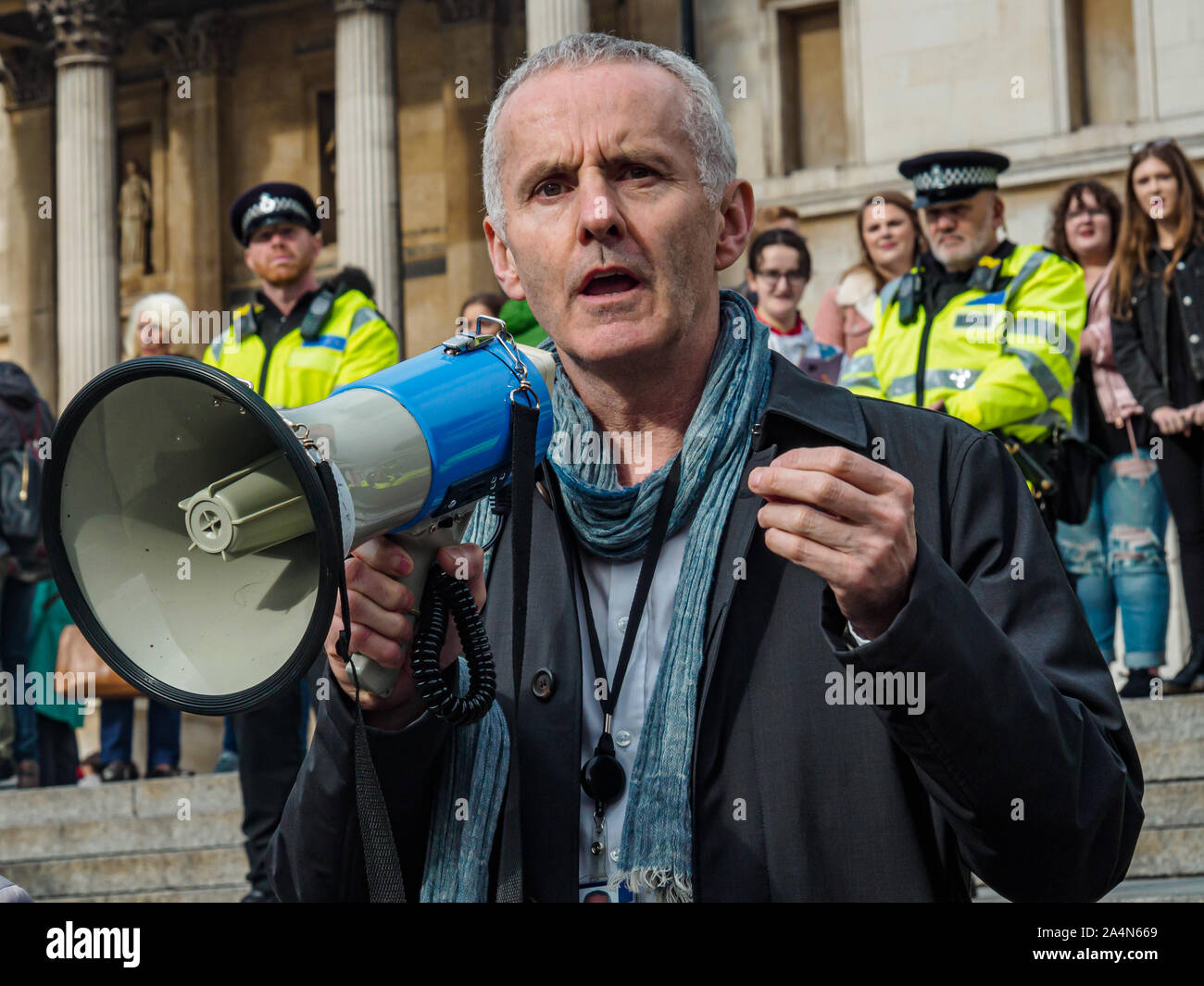 Ciaran cuffe mep hi-res stock photography and images - Alamy